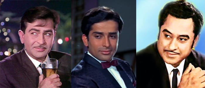 Amitabh Bachchan Retrospective: Anand, 1971 – Brown Car Guy