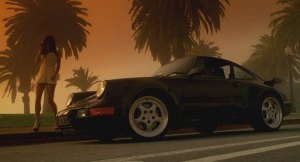 Was Will Smith’s Porsche really the fastest car in the first Bad Boys ...