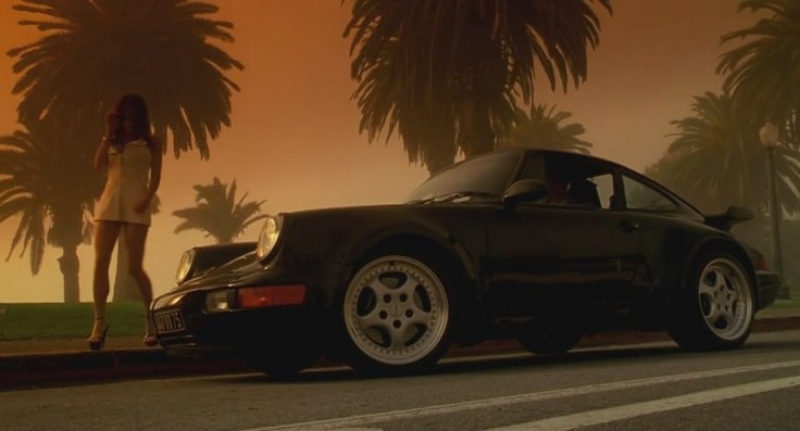 Was Will Smith’s Porsche really the fastest car in the first Bad Boys ...