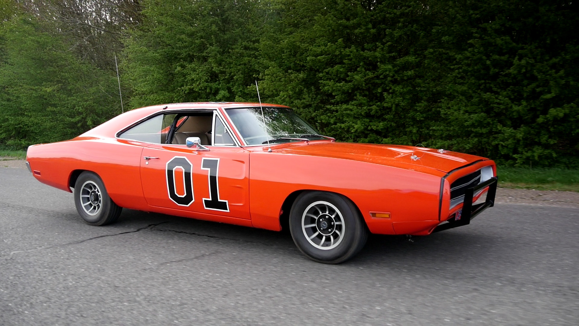 The most popular 80s TV cars to drive – Brown Car Guy