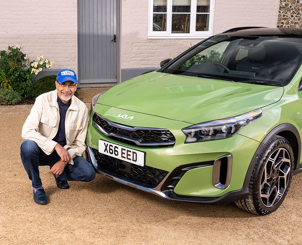 2023 Kia XCeed Updates Review – Brown Car Guy