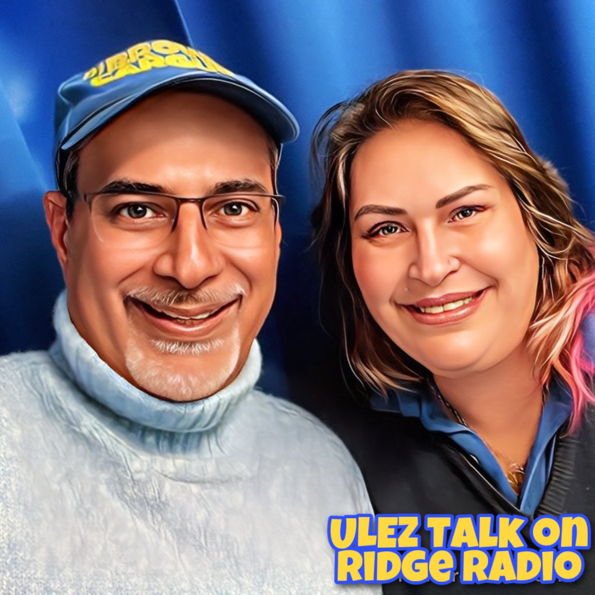 ULEZ – The Facts on Ridge Radio [9 Feb 2023] – Brown Car Guy