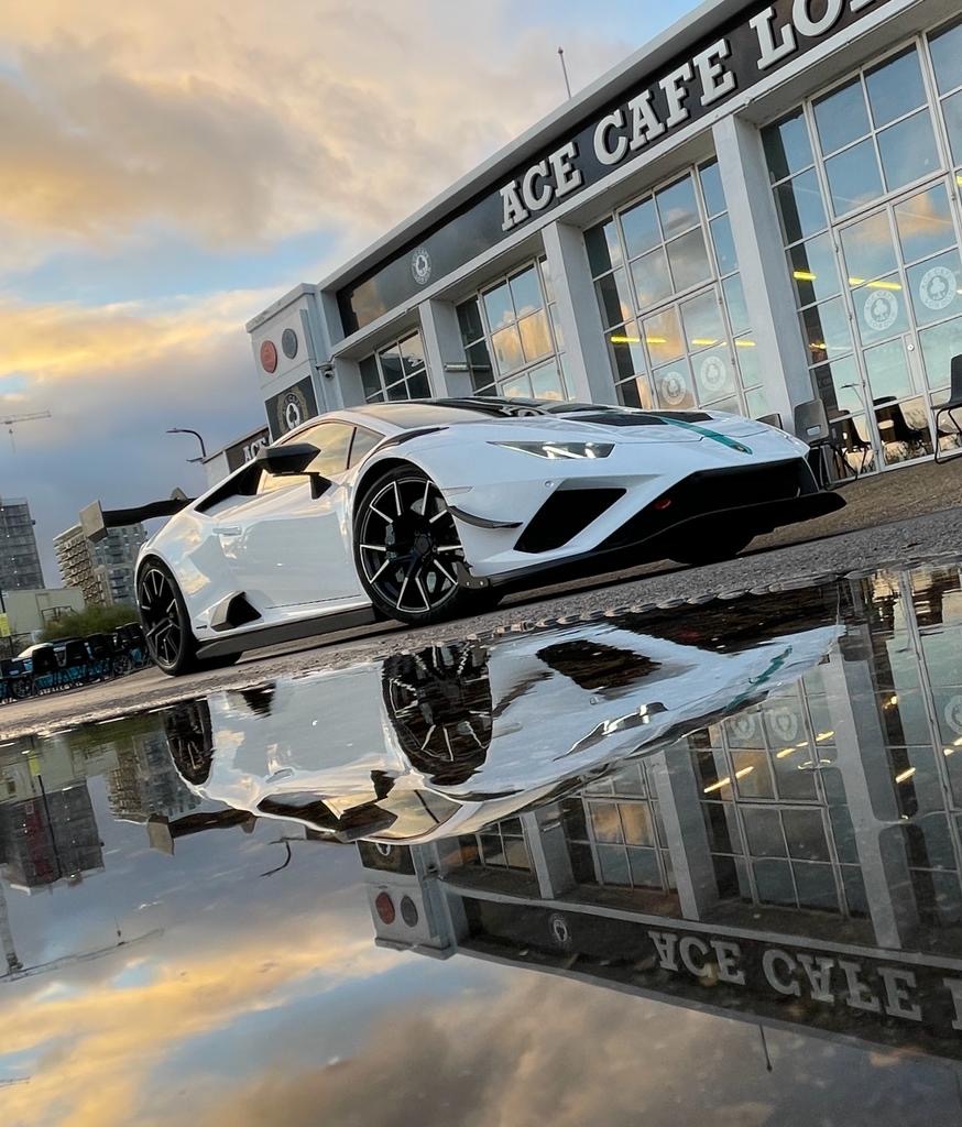 Exclusive Walkaround: Zyrus LP1020 Stimolante – Brown Car Guy