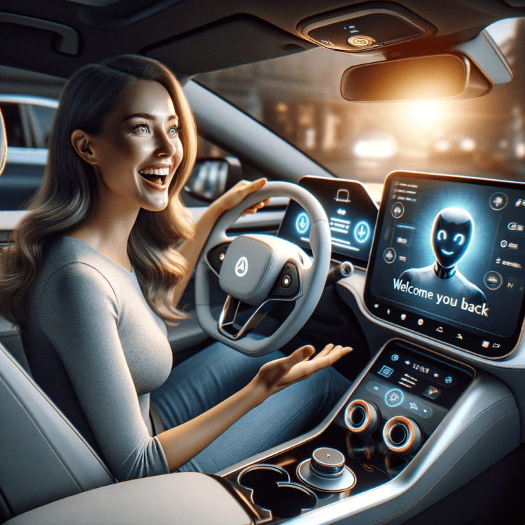 ChatGPT in Your Car – Brown Car Guy