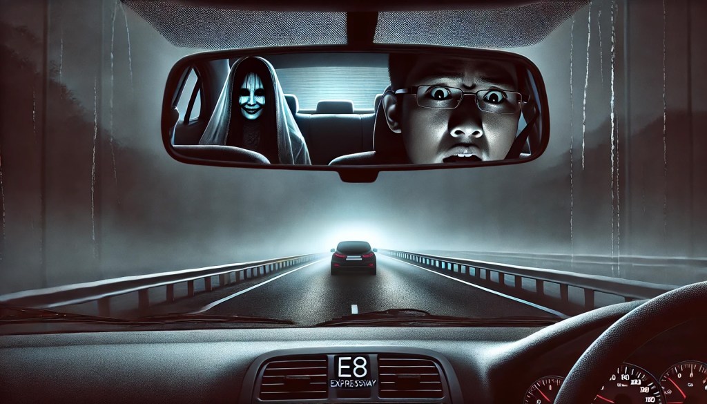 13 Most Haunted Roads in the World! – Brown Car Guy