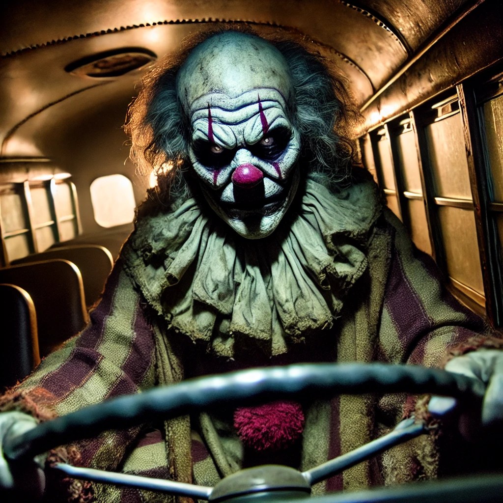 13 Most Haunted Roads in the World! – Brown Car Guy