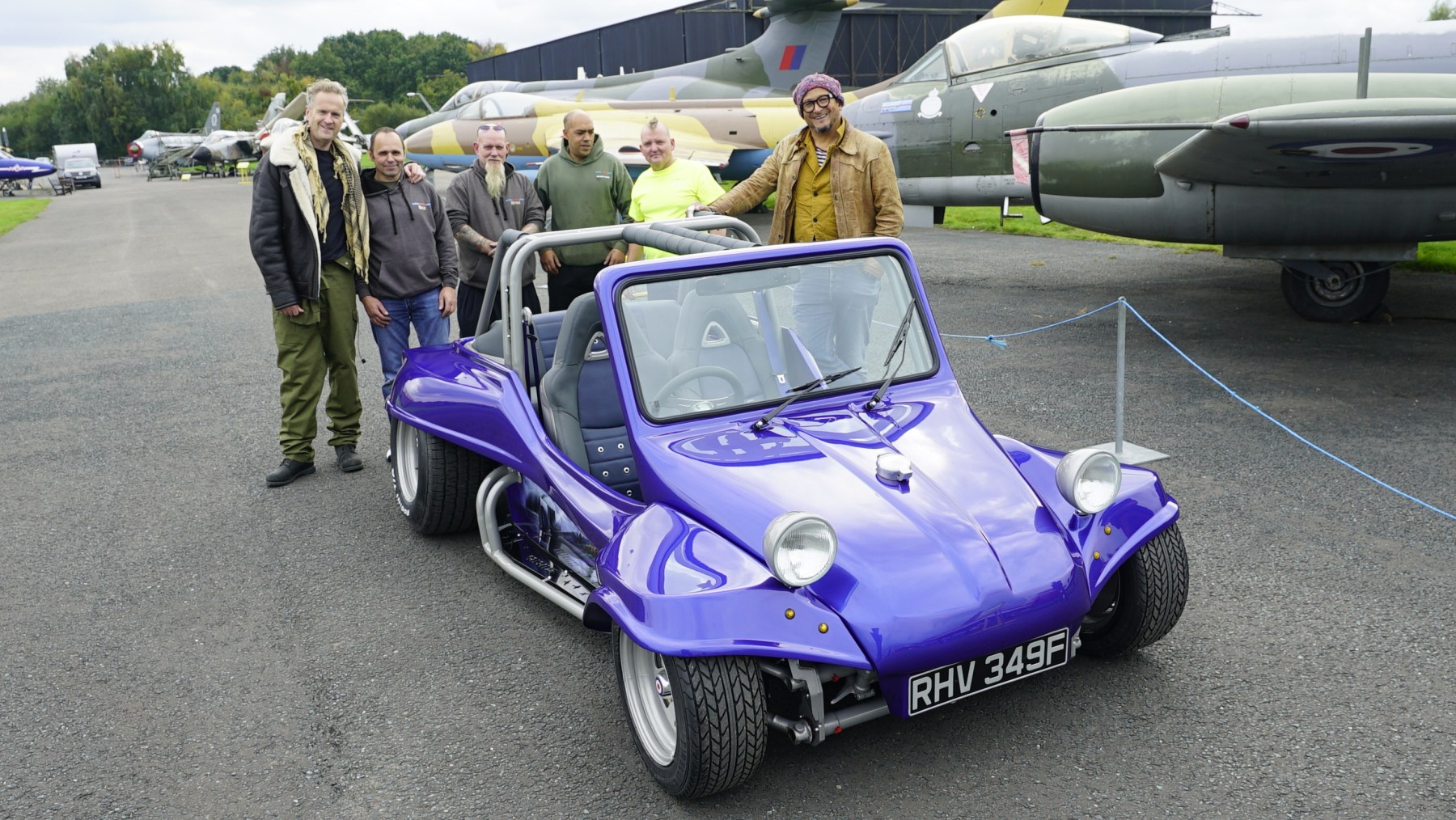 Car S.O.S. Series 13 – Exclusive Interview!! – Brown Car Guy