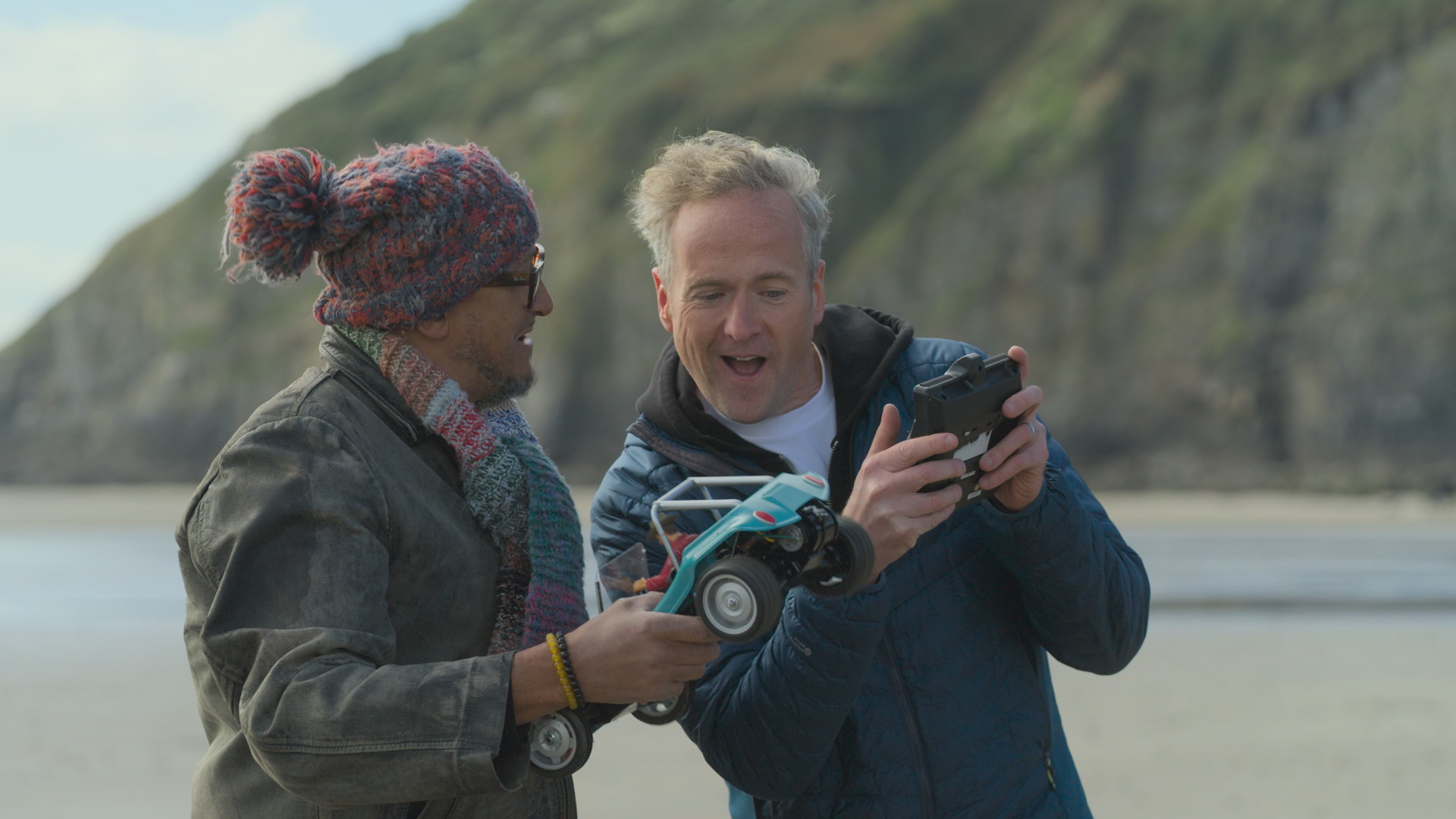 Car S.O.S. Series 13 – Exclusive Interview!! – Brown Car Guy