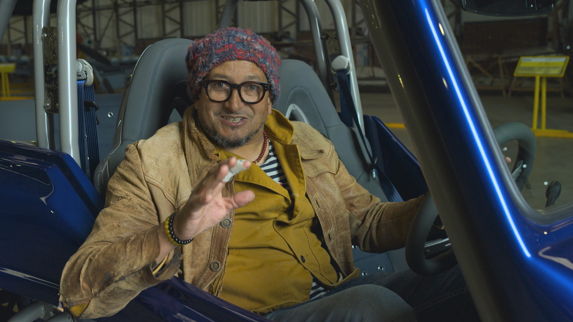 Car S.O.S. Series 13 – Exclusive Interview!! – Brown Car Guy