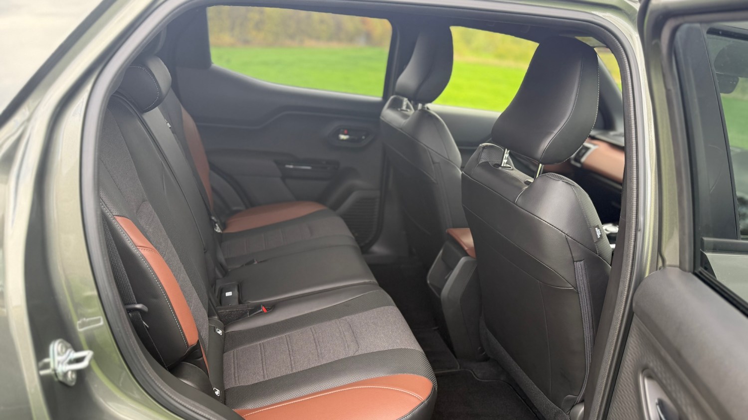2026 Suzuki E Vitara Review - India’s First Global EV Lights Up the UK ...