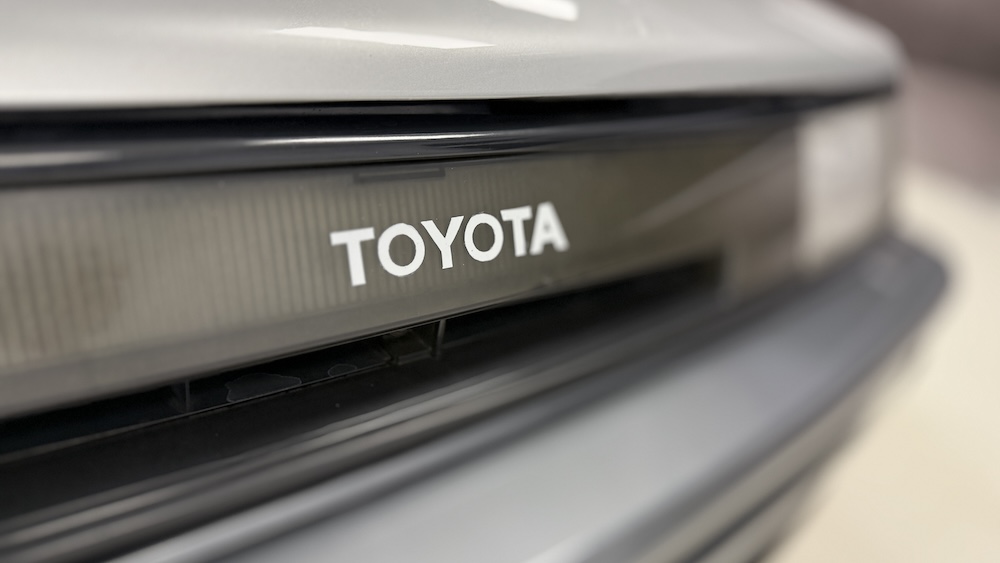 1986 Toyota AE86 Corolla GT Coupé Review – Brown Car Guy