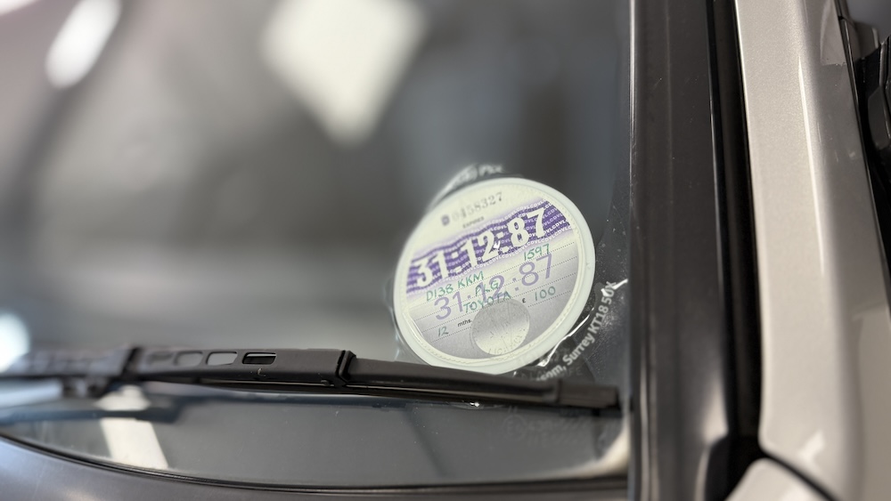 1986 Toyota AE86 Corolla GT Coupé Review – Brown Car Guy