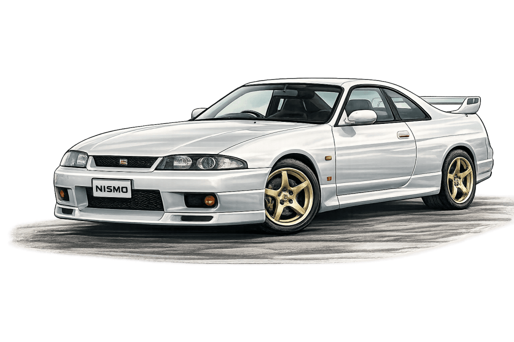 15 Classic Cars to Buy in 2026 - Backed by Data, Chosen by Desire ...