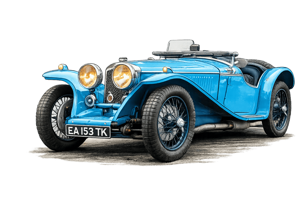 15 Classic Cars to Buy in 2026 - Backed by Data, Chosen by Desire ...