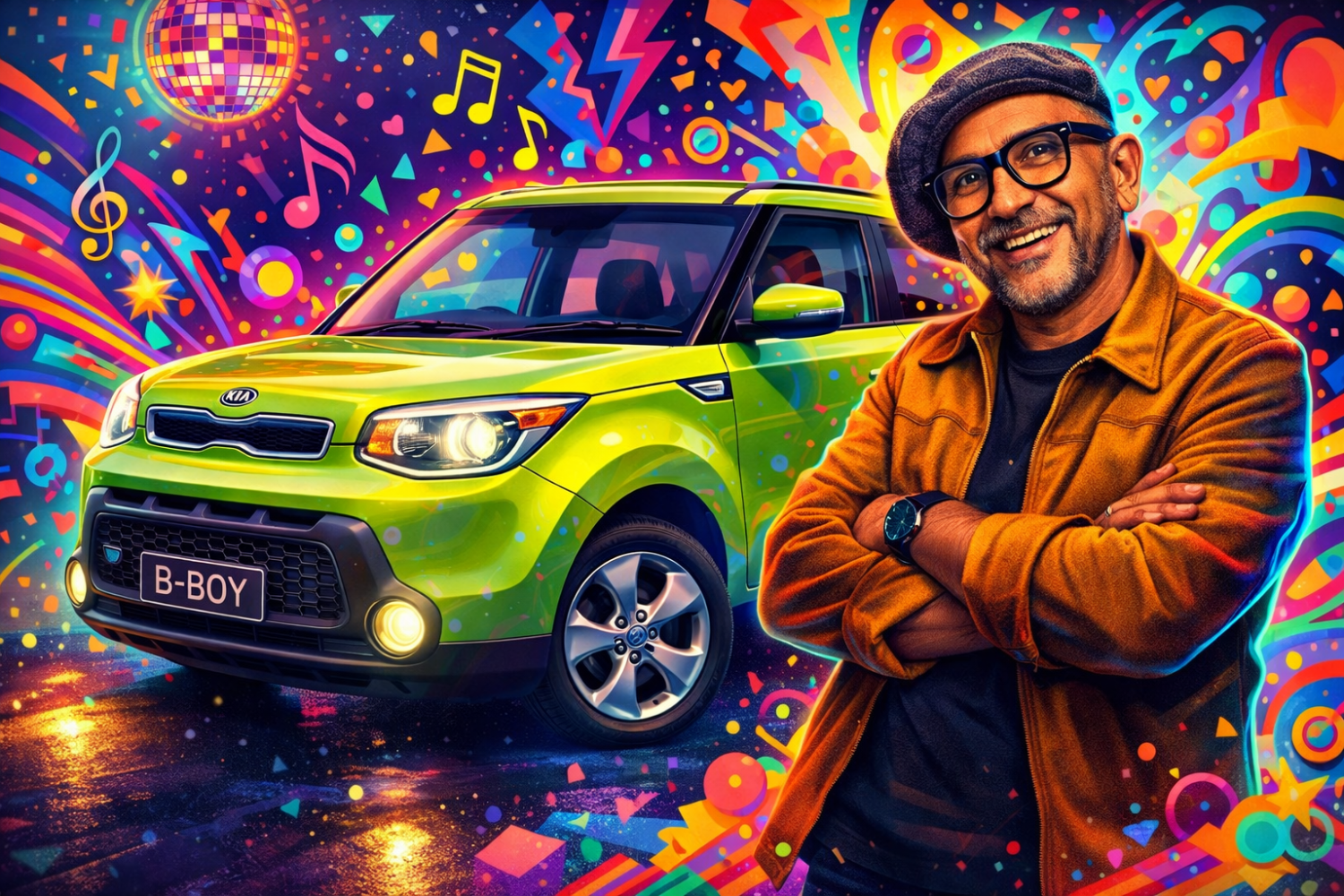 Car S.O.S. Series 14 – Interview With Tim & Fuzz! – Brown Car Guy